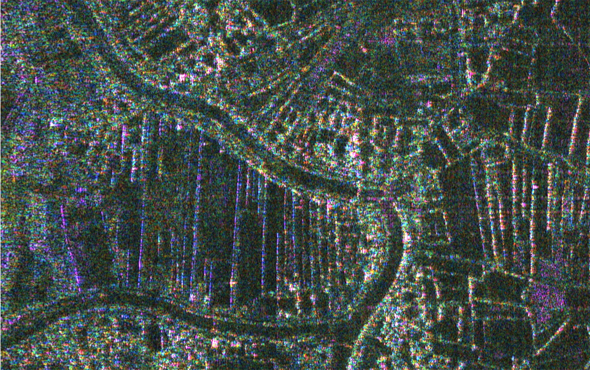 Sisir Radar
