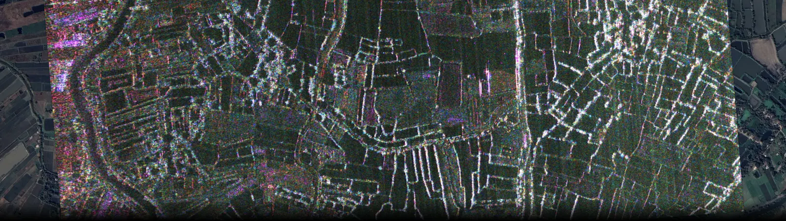 Sisir Radar