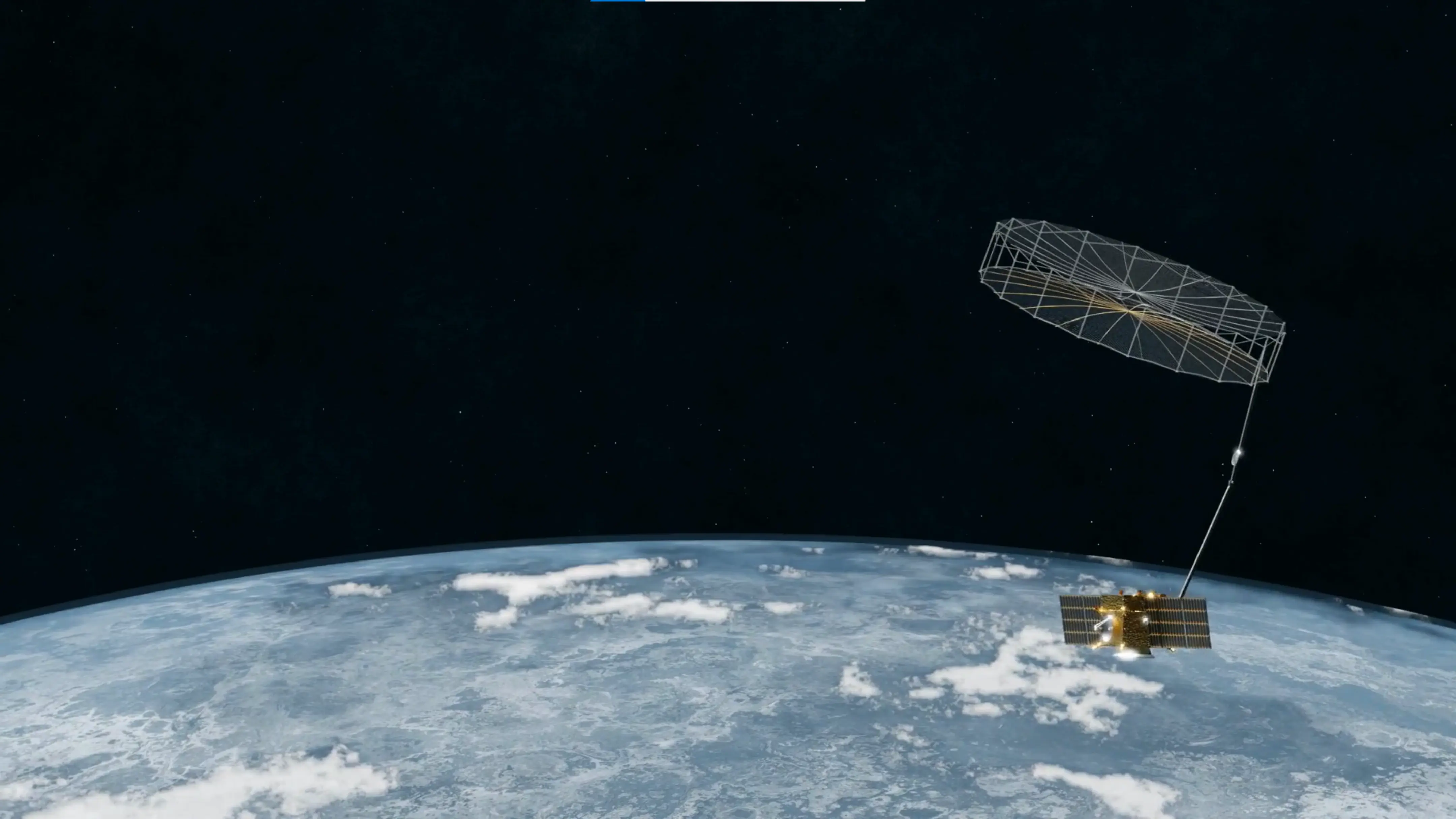 Sisir Radar
