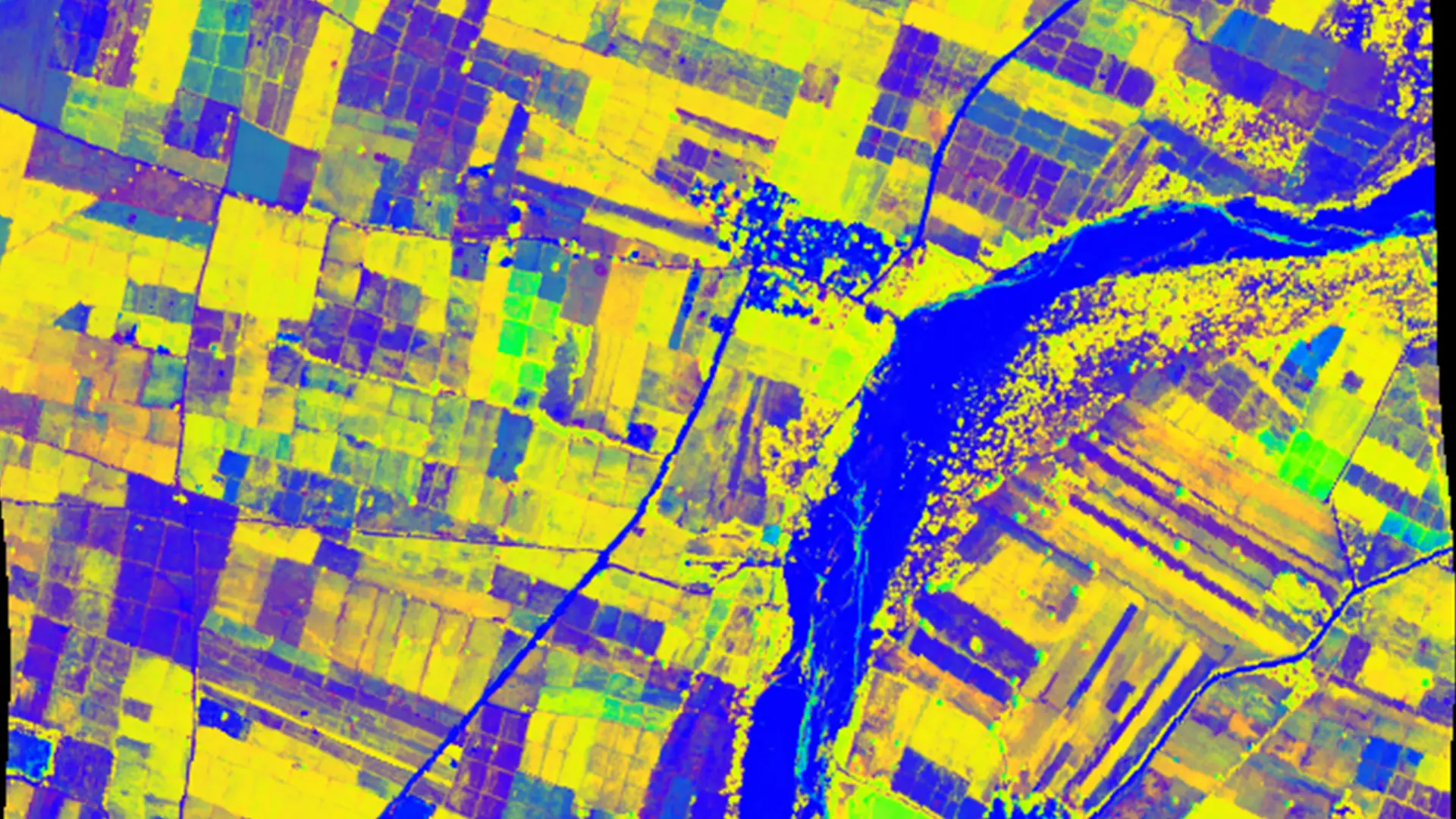 Sisir Radar