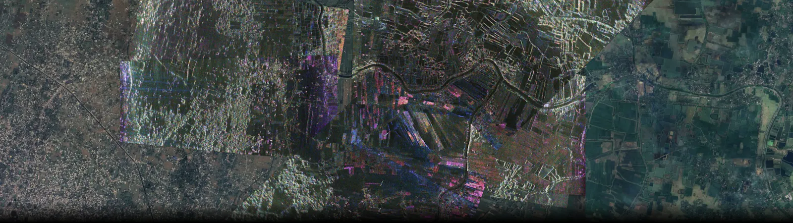 Sisir Radar